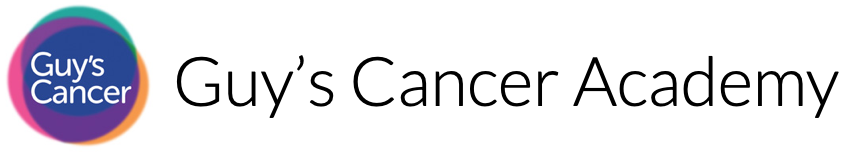 Cancer Care Online Training Education | Guy's Cancer Academy