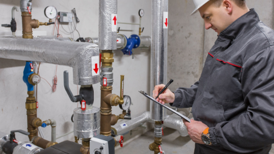 Why Do Public Water Systems Require a Customer Service Inspection (CSI ...