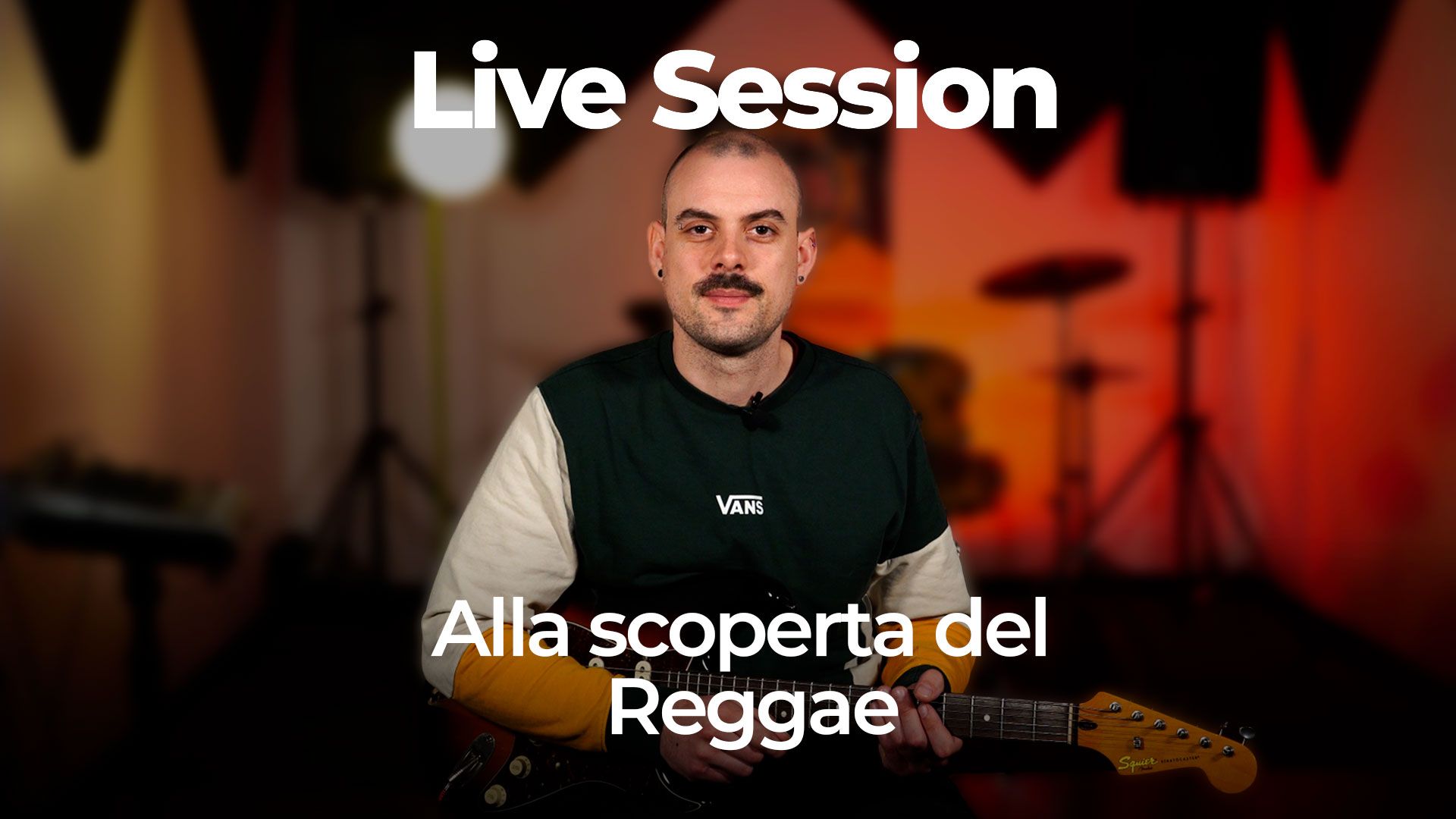 Alla scoperta del Reggae