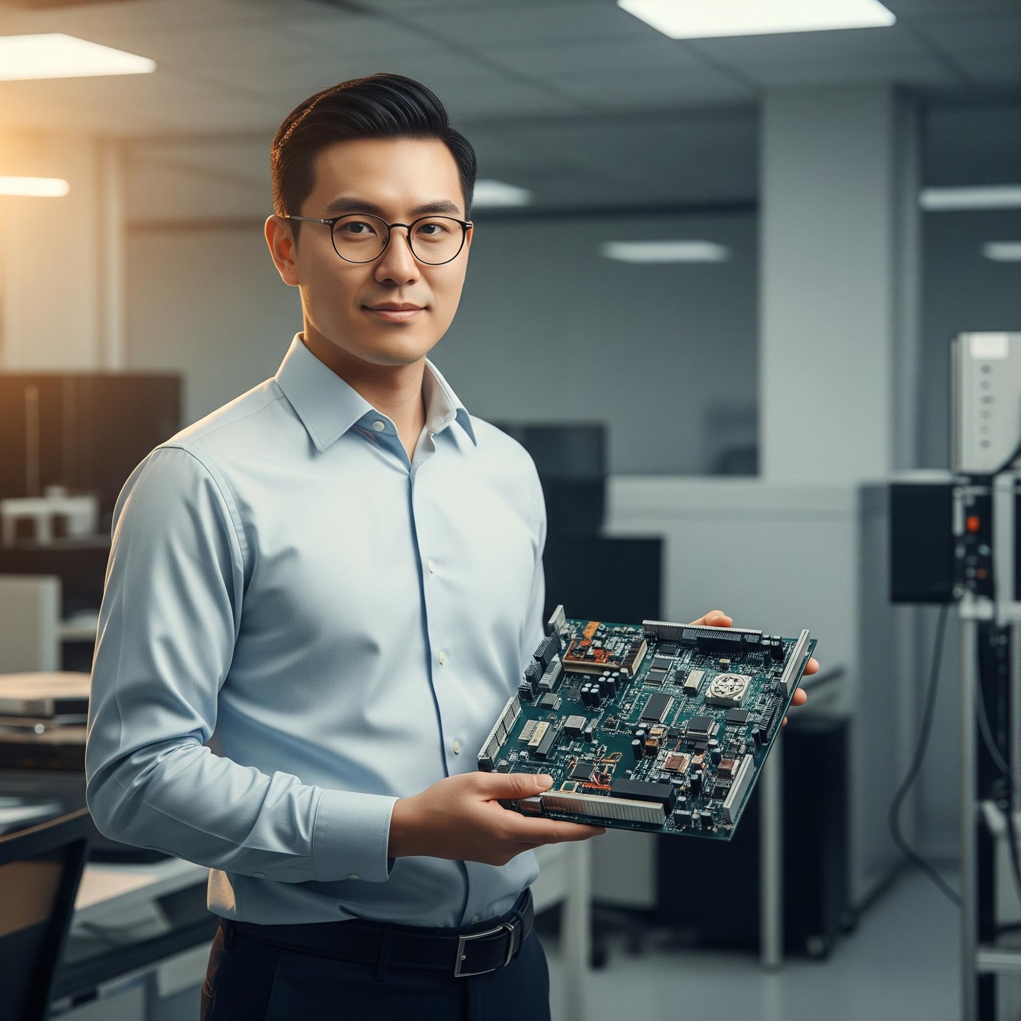 Elite Hardware Engineer Bootcamp