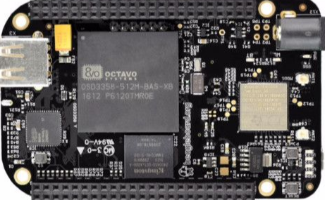 HW206 - High-Speed Digital Design & PCB Layout (Altium)