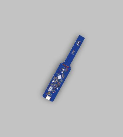 Complete High Level Hardware Design (KiCAD9.0 Version2) - 3 Months