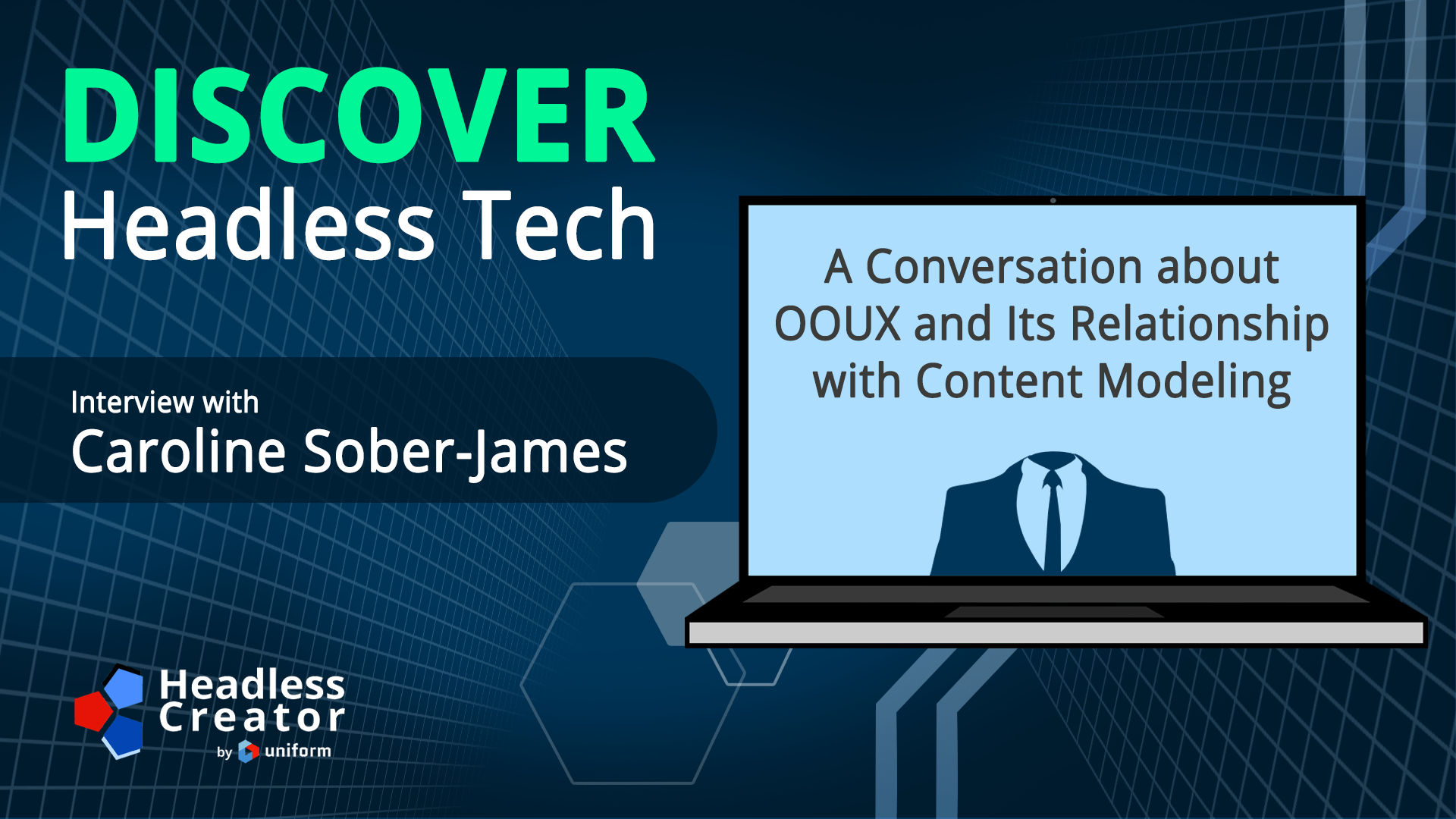 A Conversation about OOUX and Its Relationship with Content Modeling ...