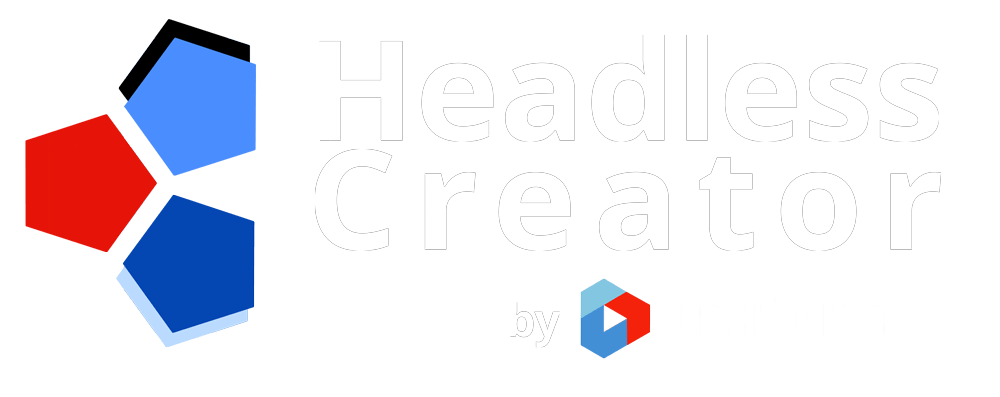 Discover Headless Tech Podcast