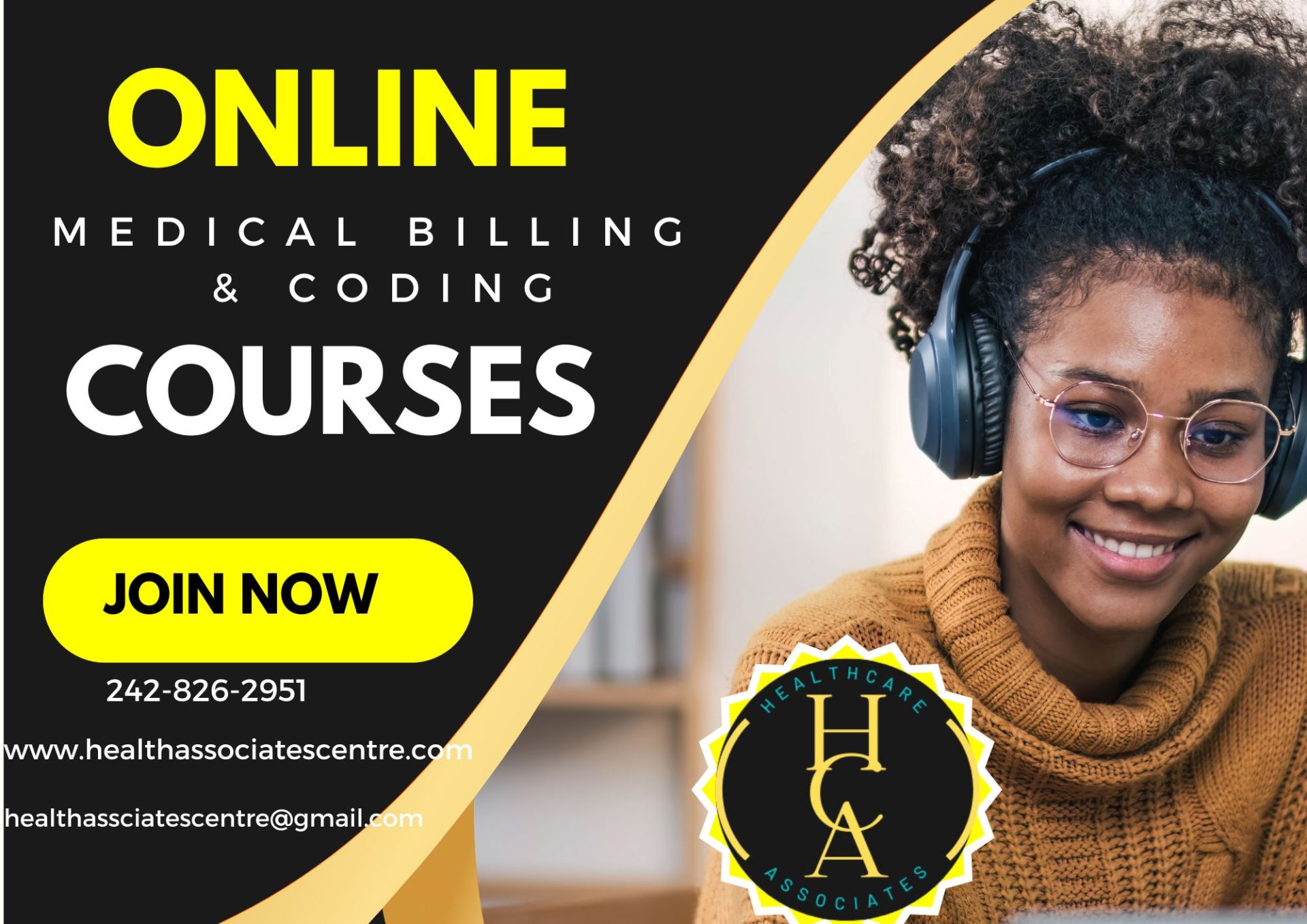 Online Medical Billing & Coding