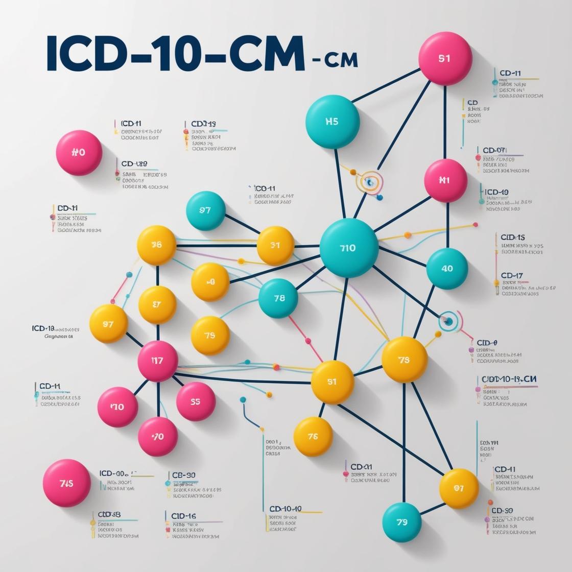 ICD-10-CM Diagnoses Coding Concepts
