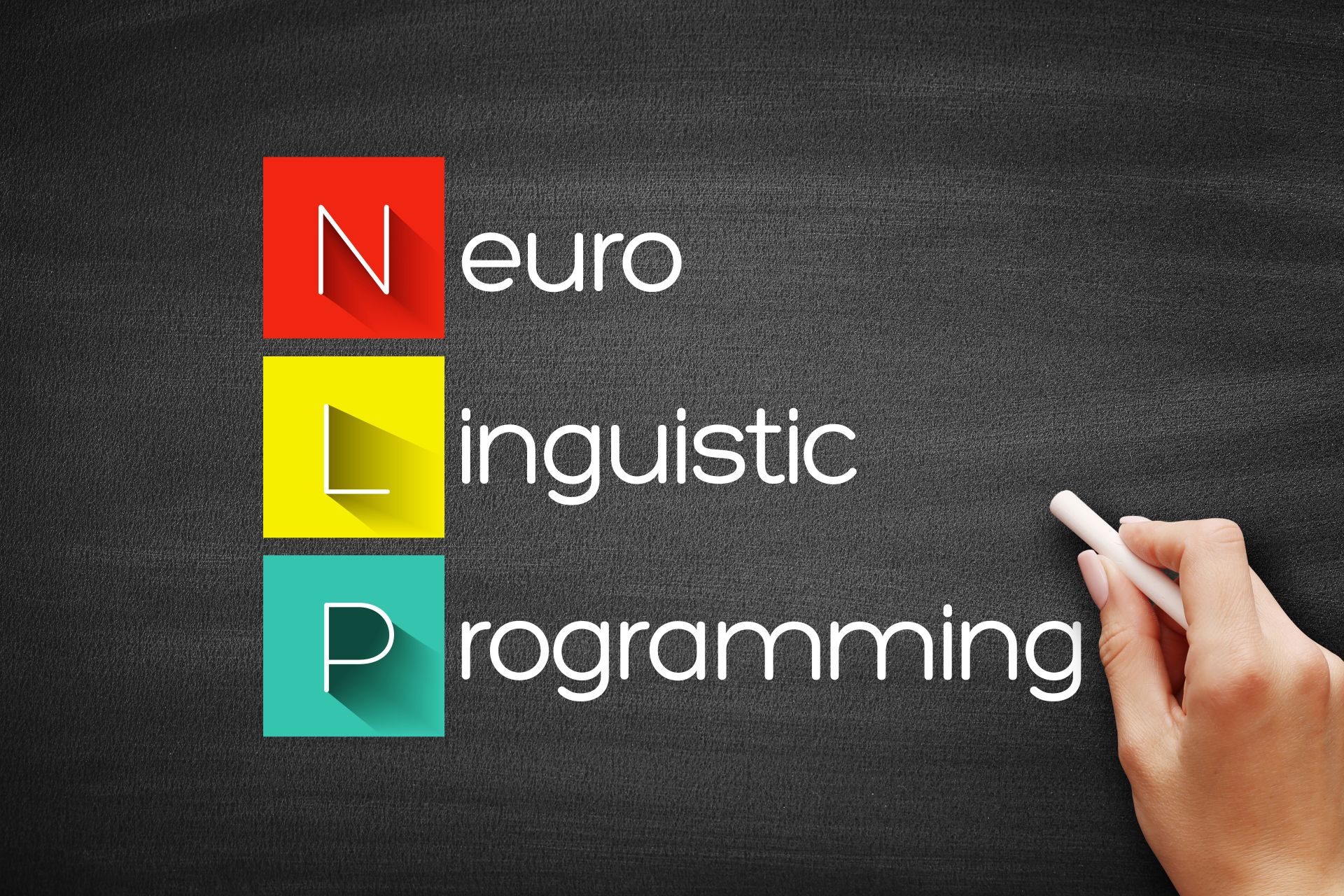 Programação Neurolinguística (PNL): entre linguagem, cérebro e ...