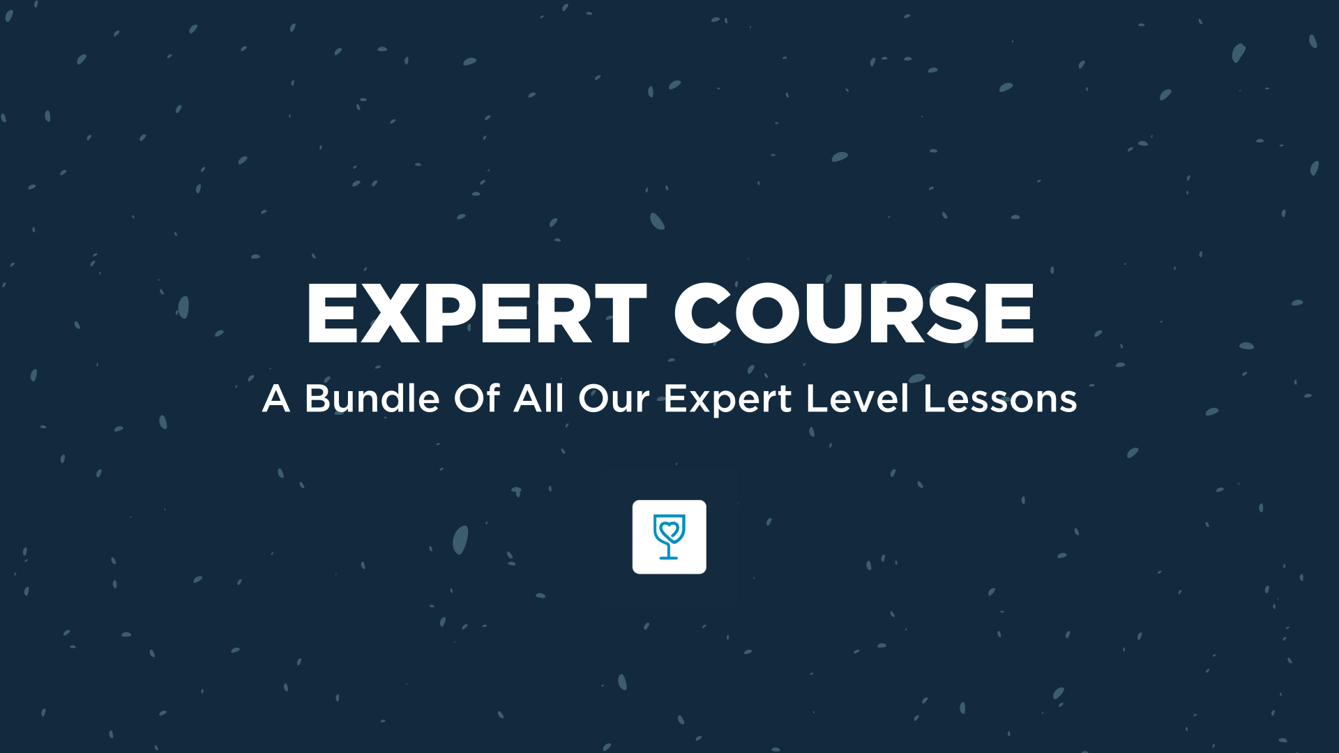 Healthy Hospo Courses