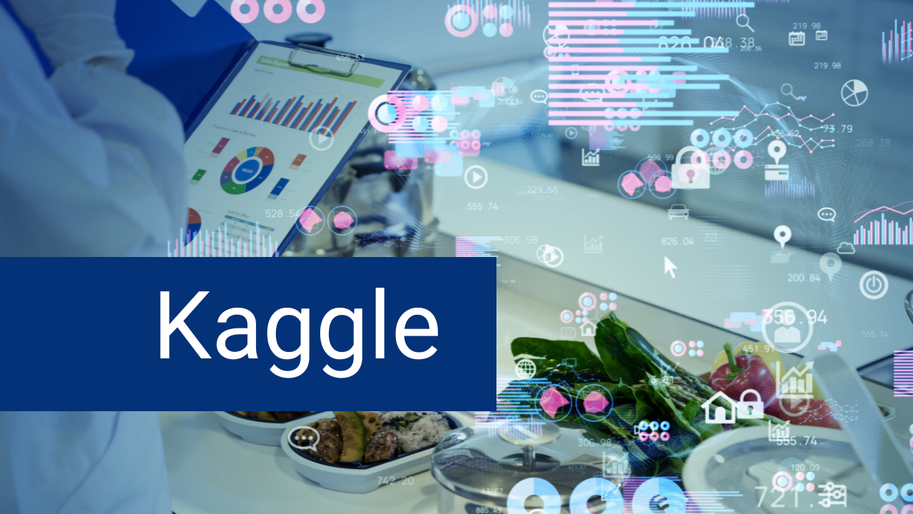 Kaggle - 數據科學之旅的絕佳起點