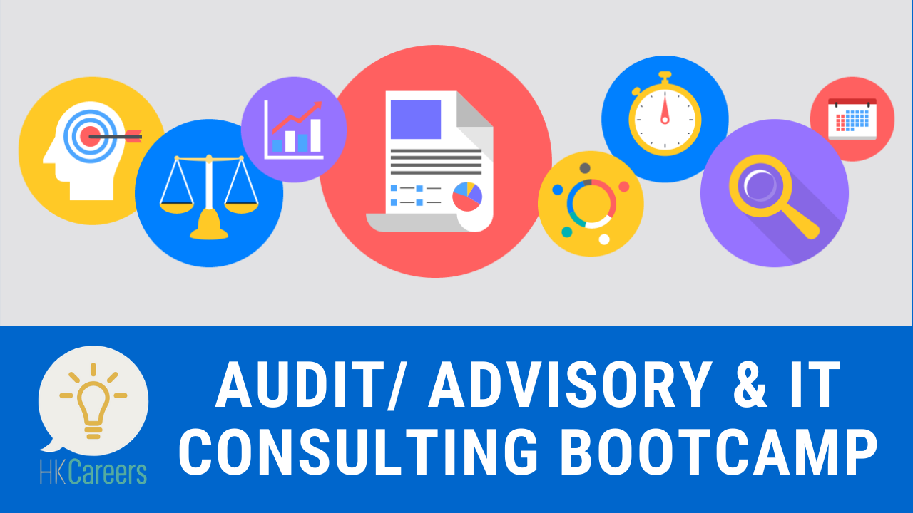 Industry Fundamental: Big4 Audit & Advisory