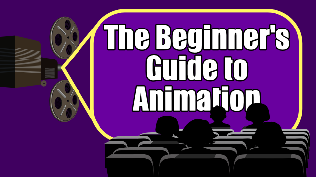 The Beginner's Guide to Animation in Unity