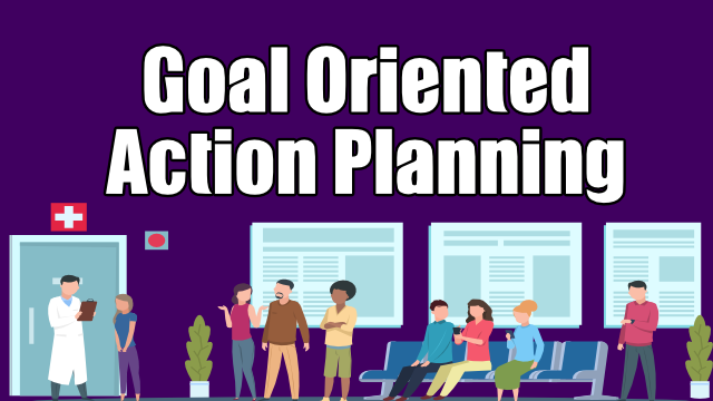 Goal-Oriented Action Planning - Advanced AI For Games