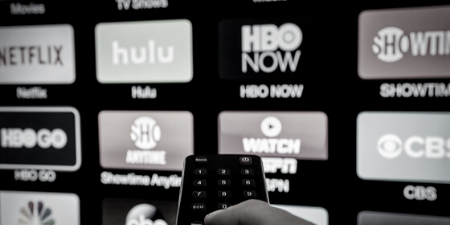 SVOD Generational Viewing Habits