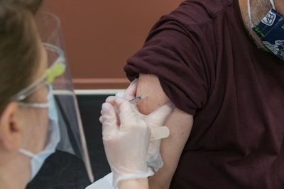 Sharp & Needlestick Injury Prevention