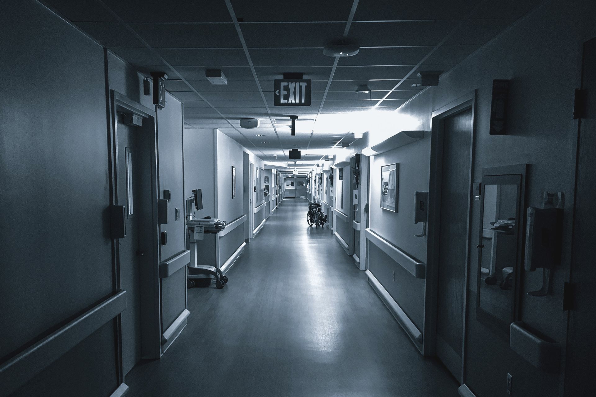 Elopement, Restraint/Seclusion, and Security: What we need to know to ...