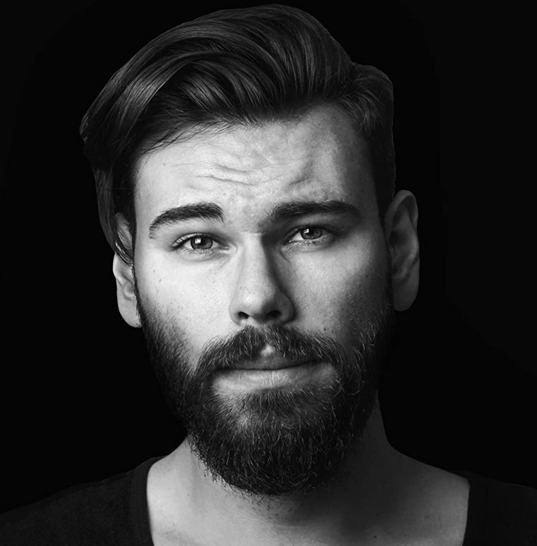 Patrick Shannon