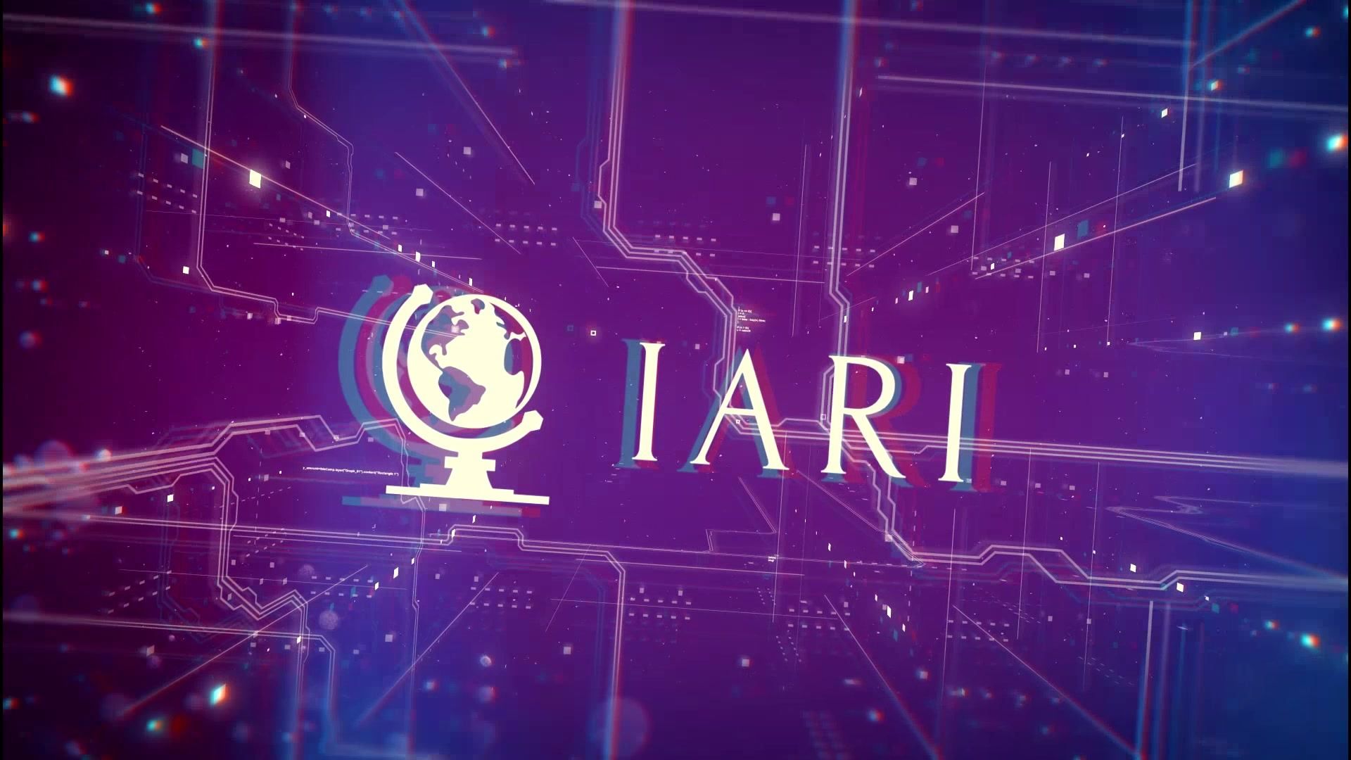 Welcome in IARI!