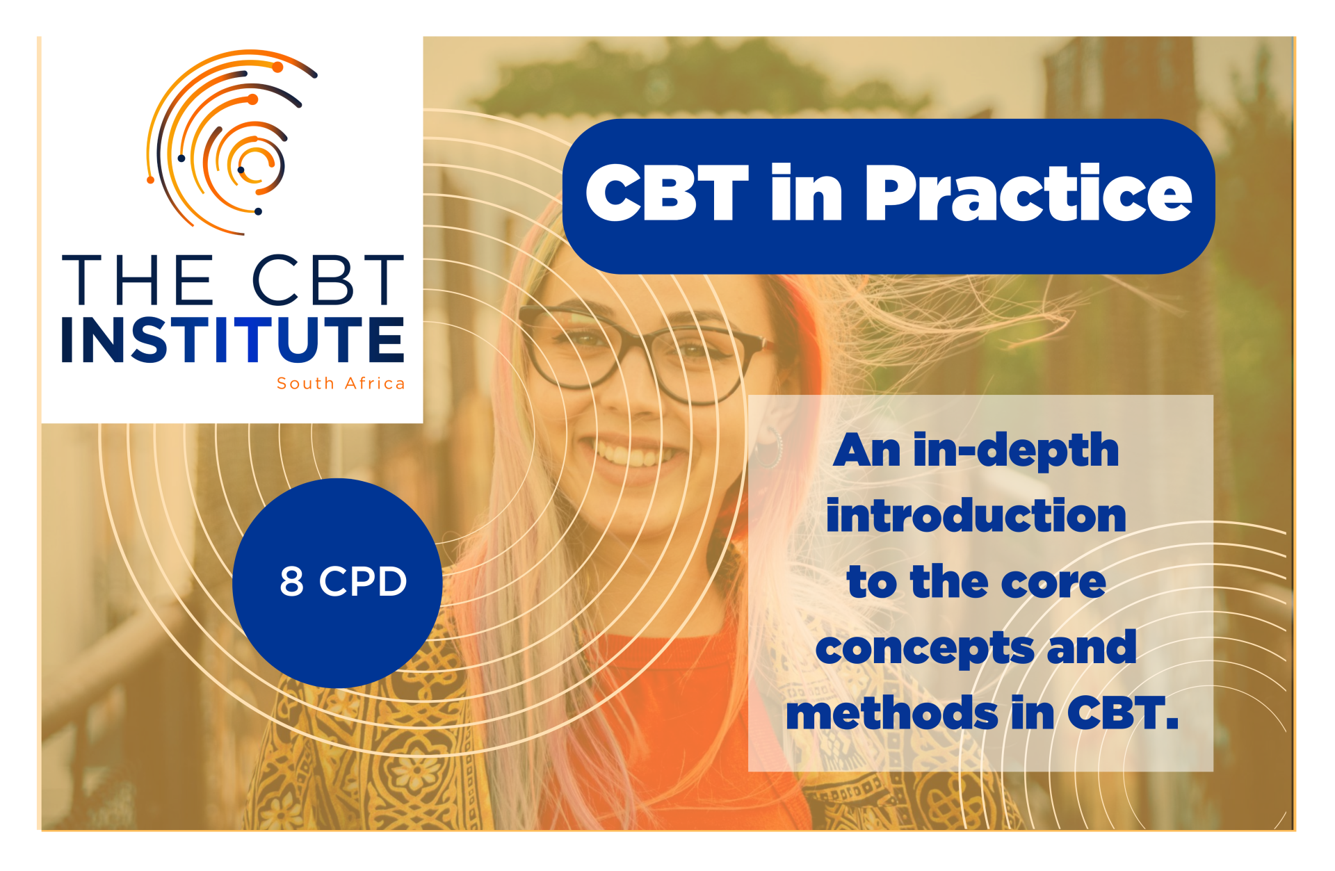 CBT in Practice: ON-DEMAND
