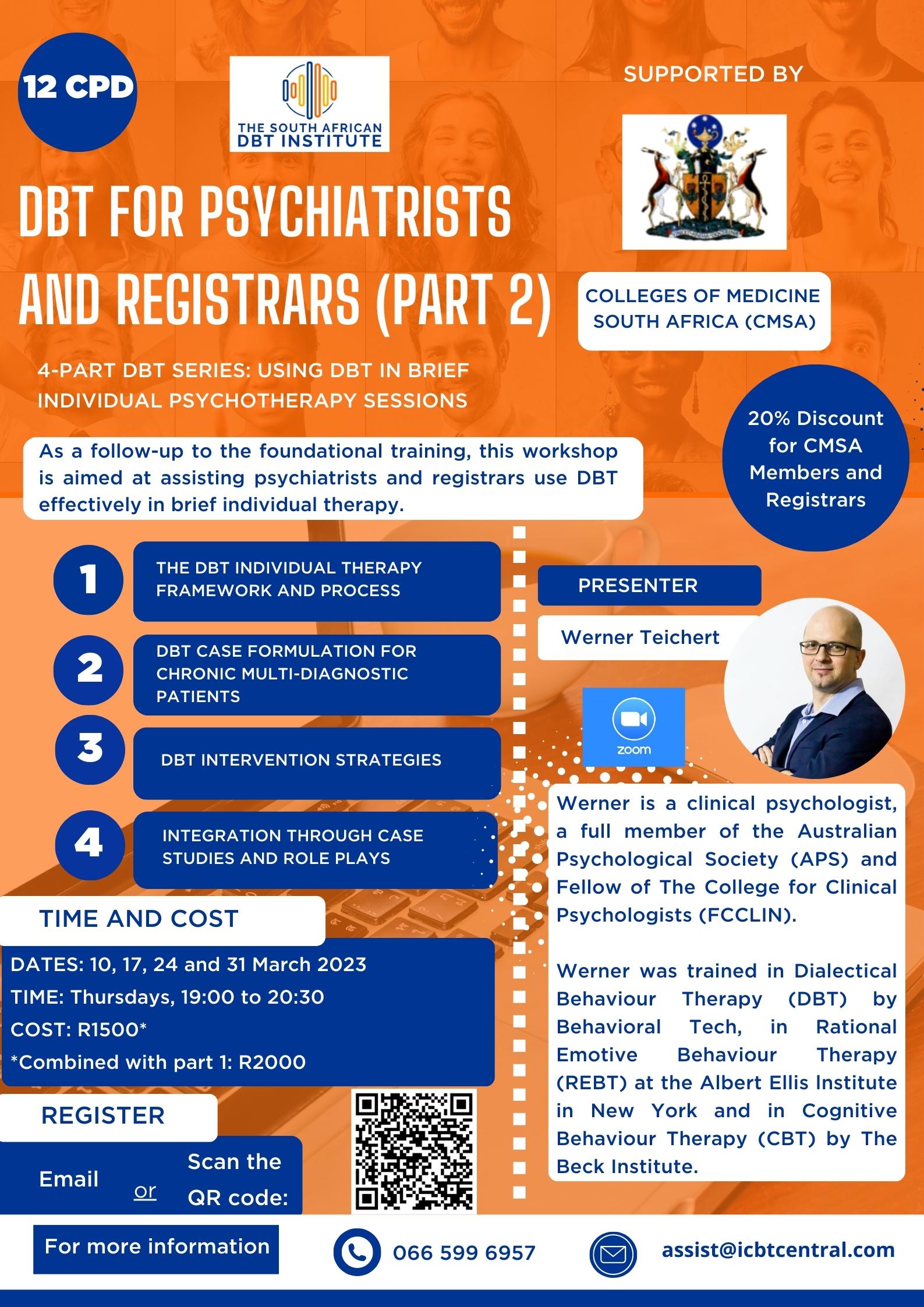 Home [icbtcentral.com]