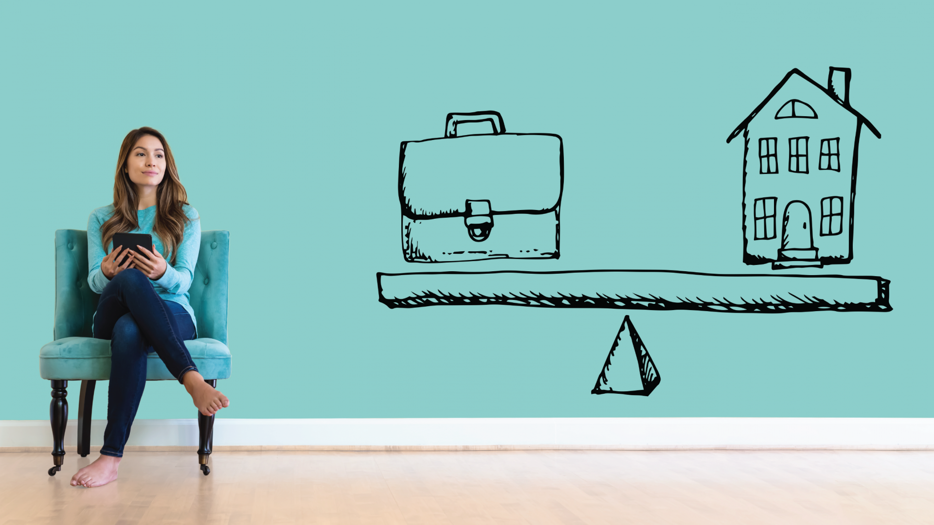 How To Encourage a Thriving Work-Life Balance in Employees
