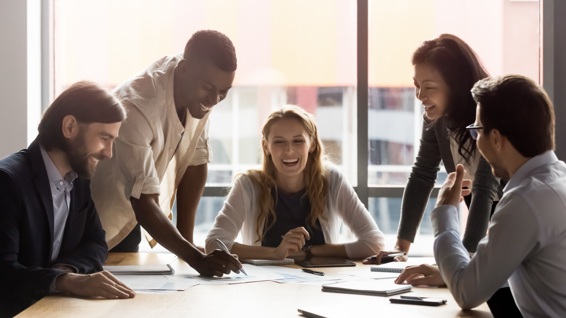 Turn Around Employee Turnover