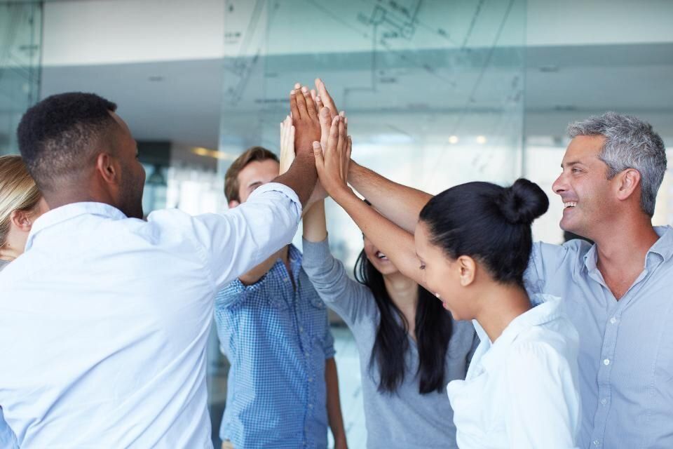 How To Build A Culture Committee In Your Organization