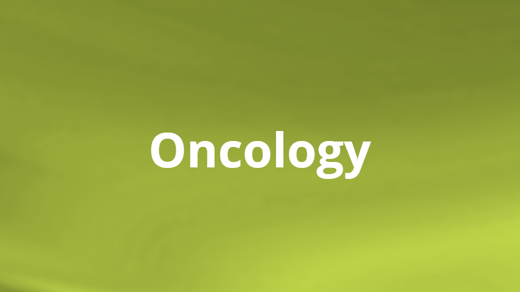 IEVS Certificate of Knowledge in Canine and Feline Oncology