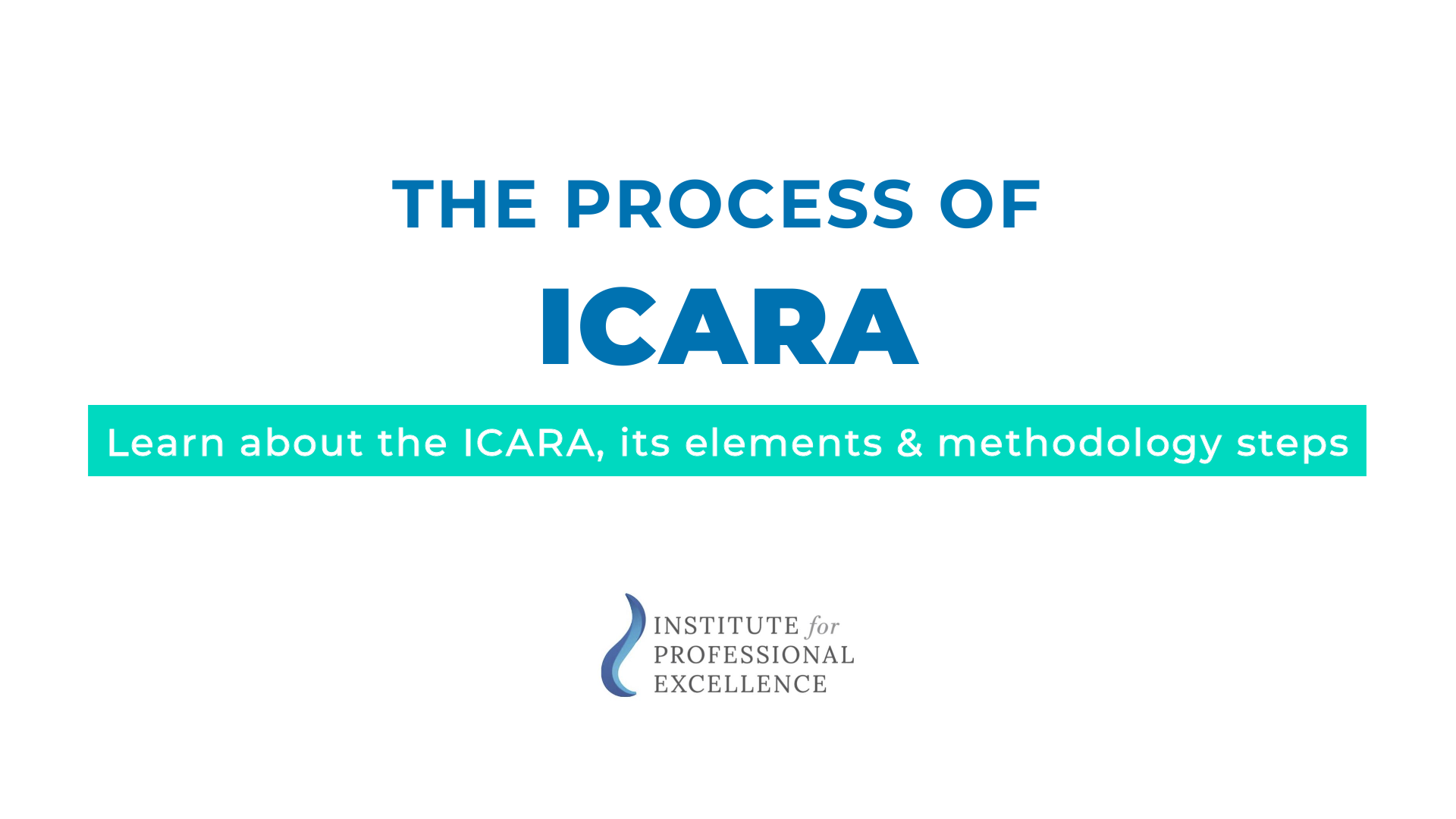 What is ICARA and why should investment firms pay attention?
