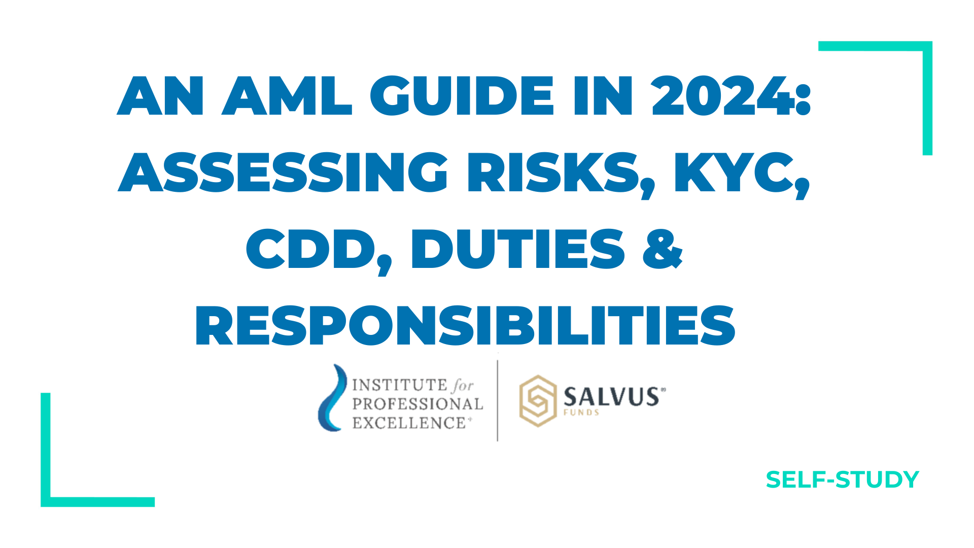 An AML Guide in 2024: Assessing Risks, KYC, CDD, Duties & Responsibilities