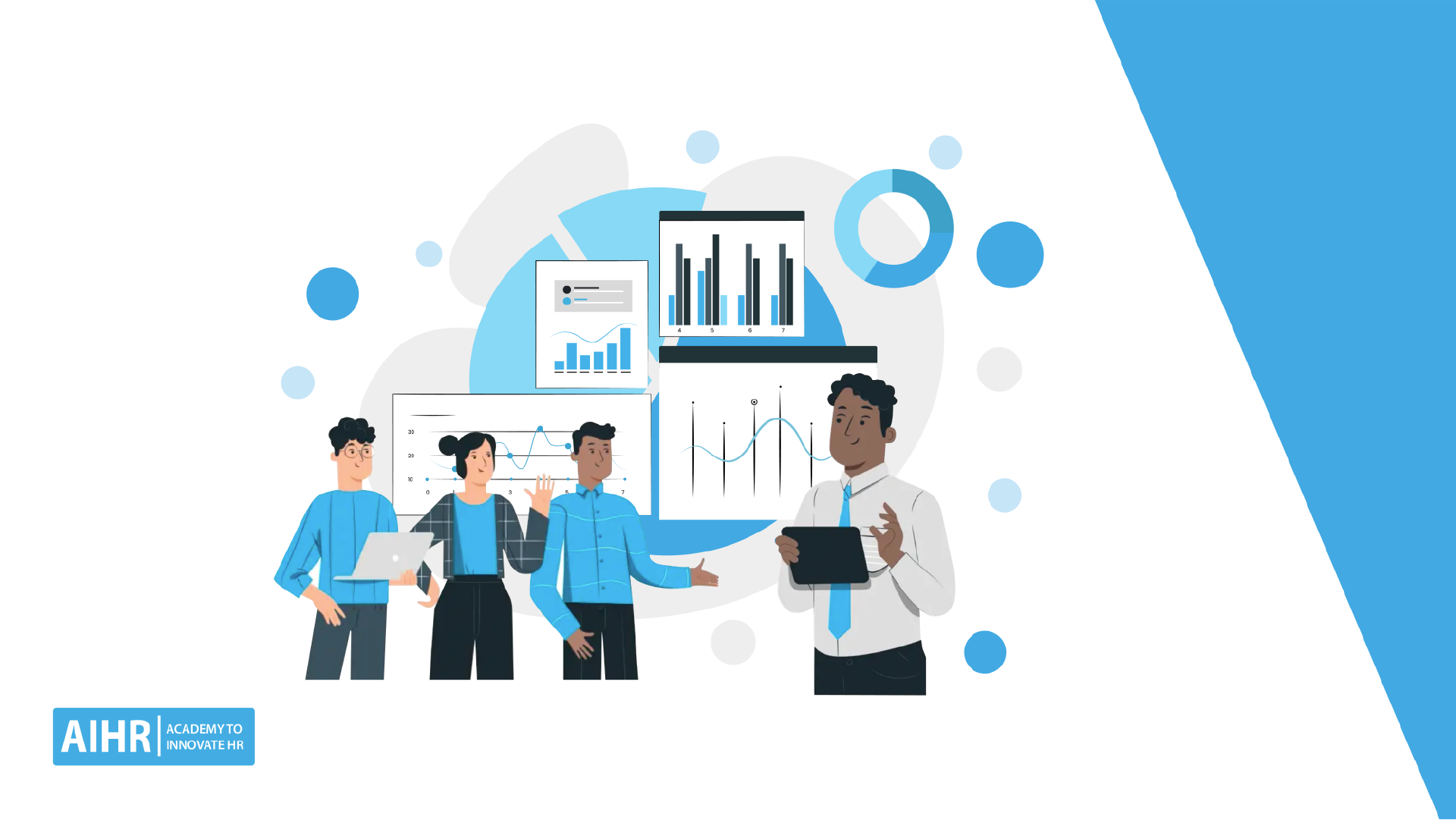 External Resource by AIHR - People Analytics