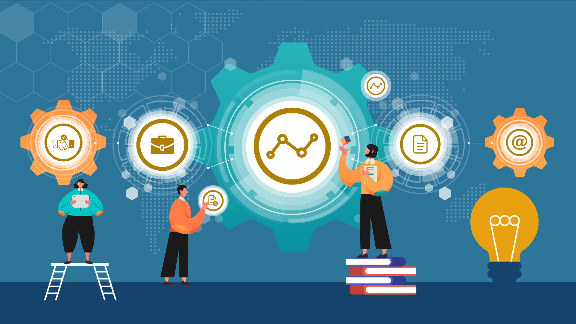 HR Competency Guide (Level 3) - Preparatory Guide