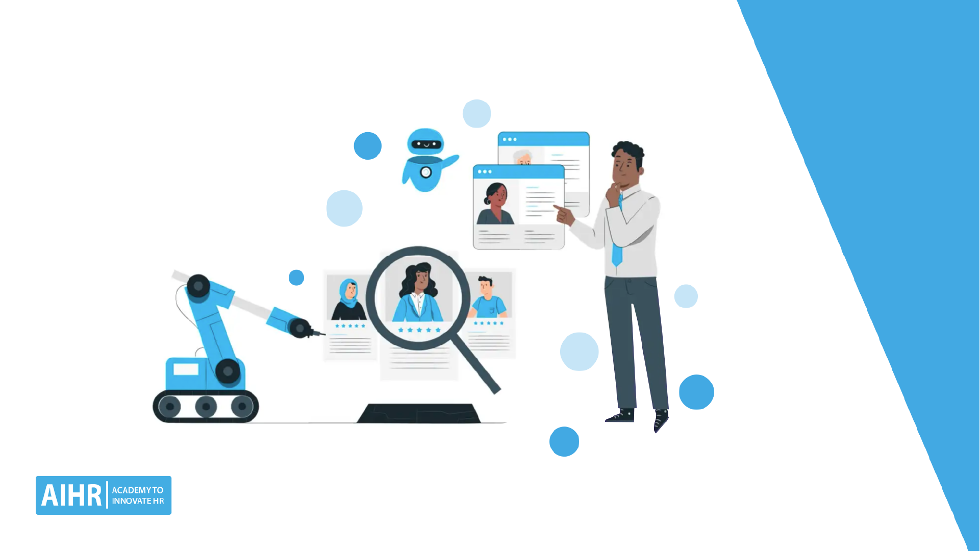 External Resource by AIHR - Digital HR