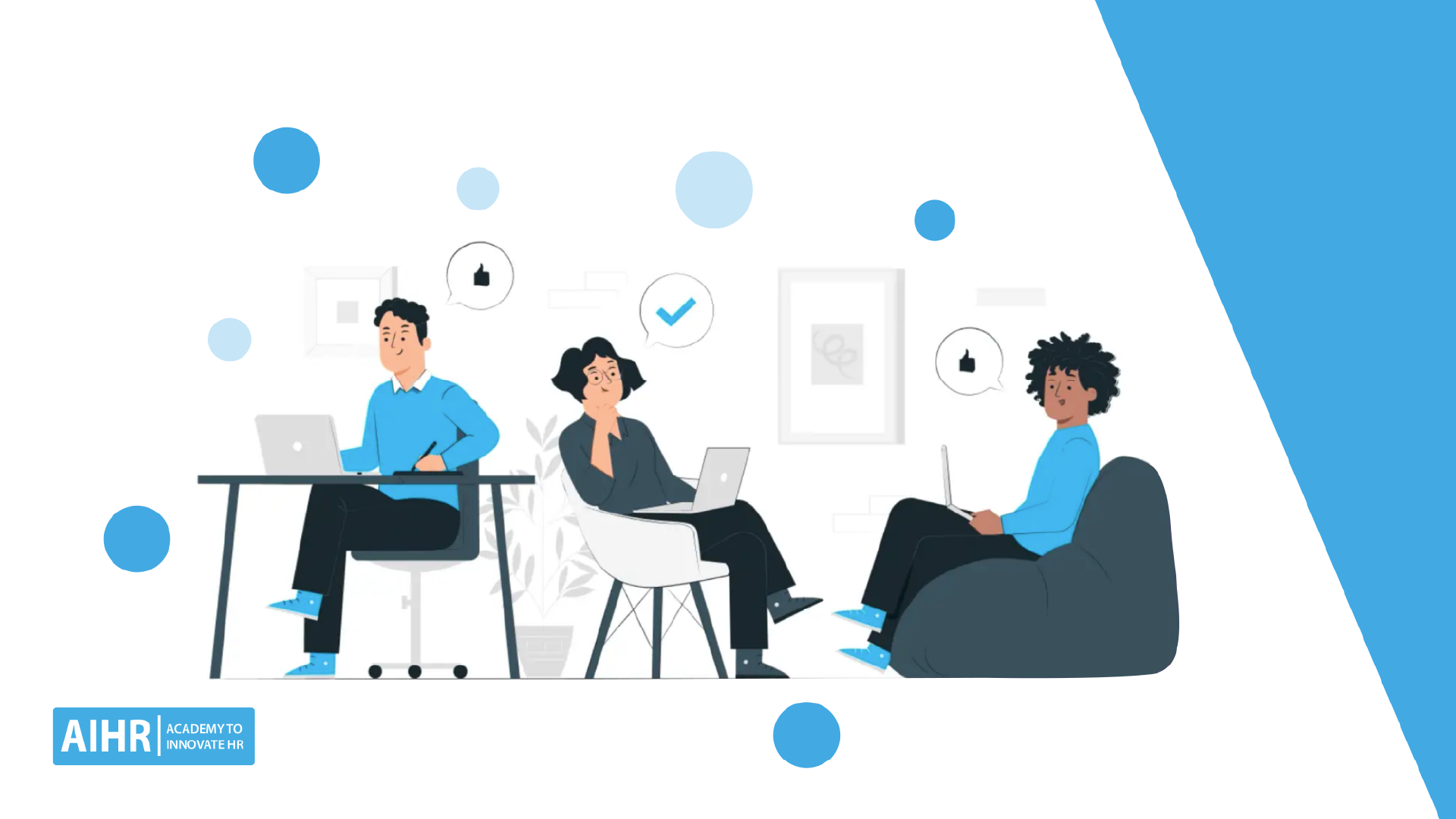 External Resource by AIHR - Compensation & Benefits