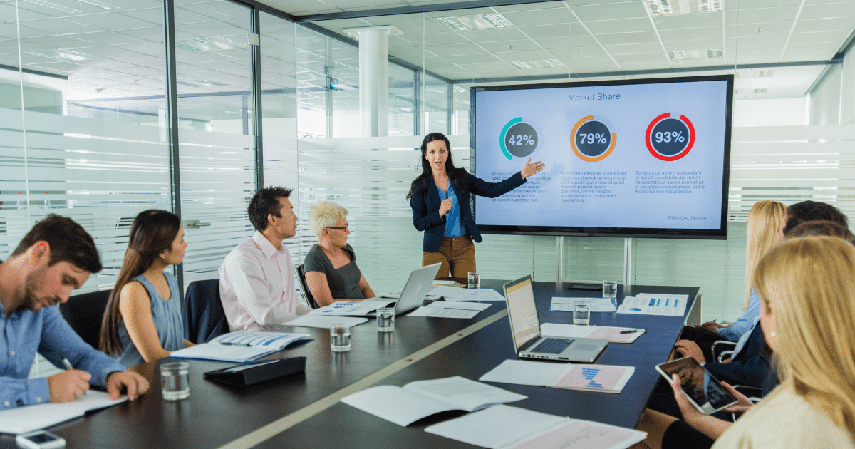 5 เคล็ดลับ วิธีทำ PowerPoint ให้สวยแบบมืออาชีพ | IkonClass