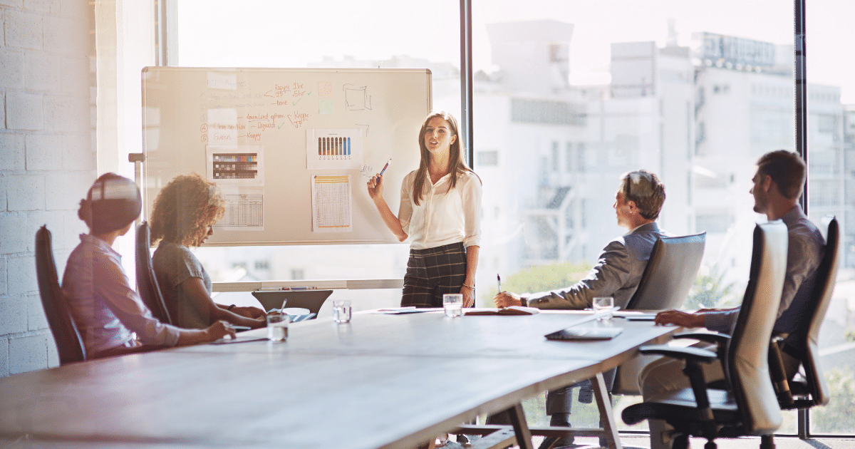 5 เทคนิคการ Pitching ให้ถูกใจคนฟัง เสนองานไหนก็ผ่าน | IkonClass