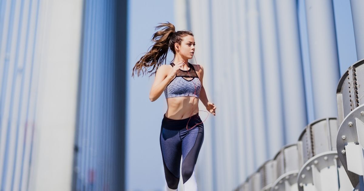 Running 101 : เผยเทคนิคการวิ่งสำหรับนักออกกำลังกาย | IkonClass