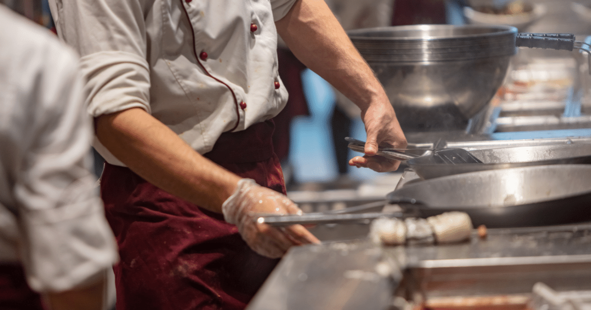 Demi Chef คืออะไร หาคำตอบได้ที่นี่ | IkonClass