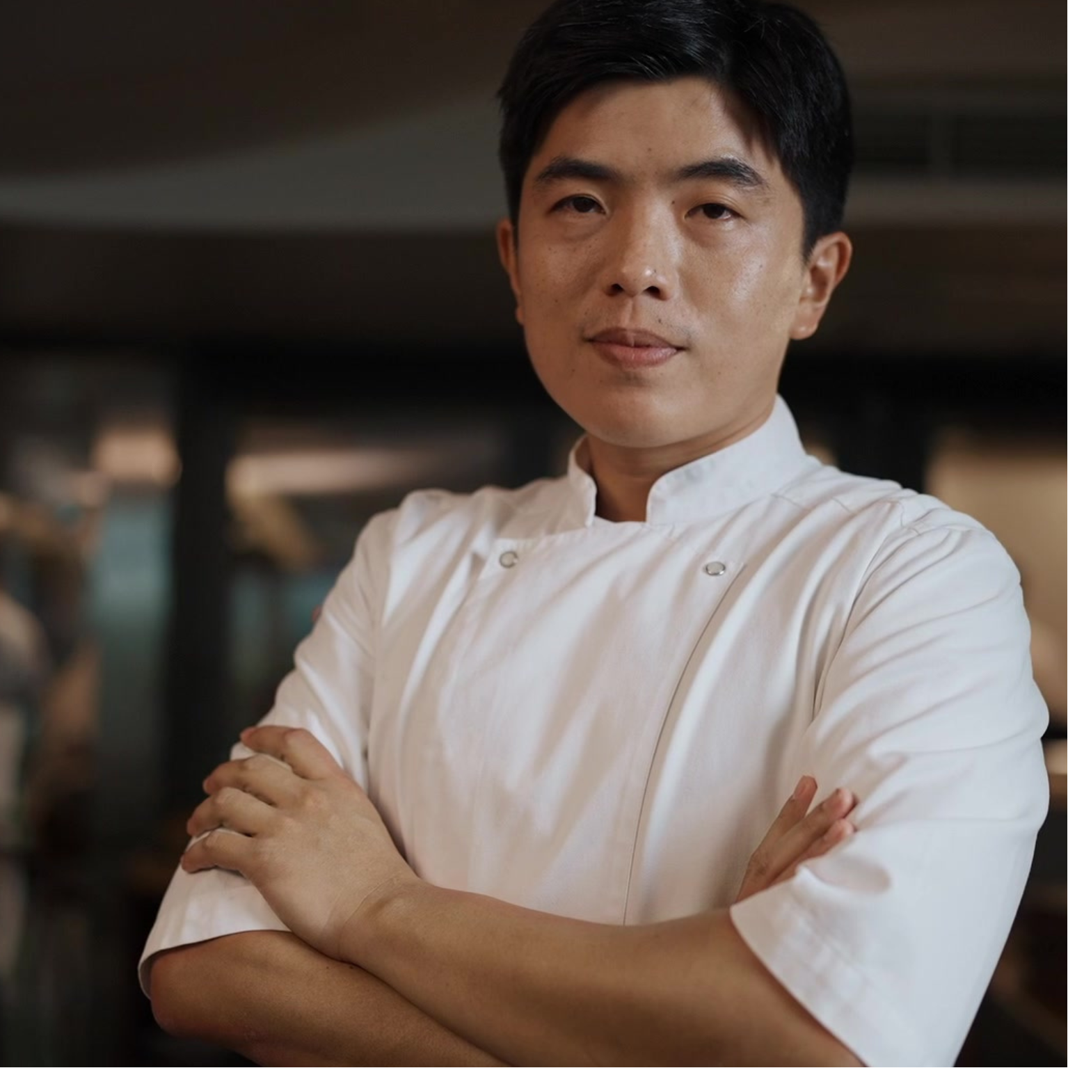 เชฟต้น-ธิติฏฐ์ ทัศนาขจร | IkonClass