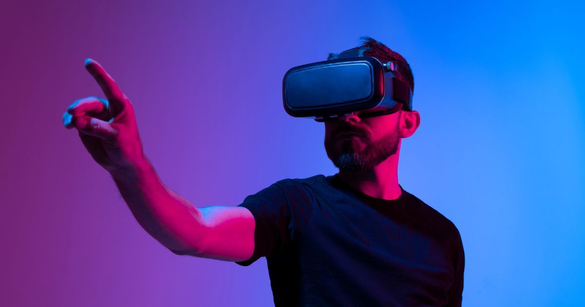 VR, AR, Metaverse คืออะไร ? เข้าใจโลกอนาคตใน 5 นาที | IkonClass