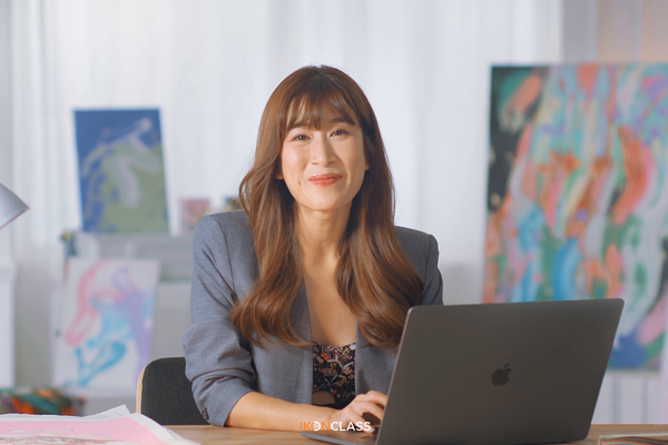 5 อันดับนักวาดภาพประกอบไทย ที่ดังไกลระดับโลก | IkonClass