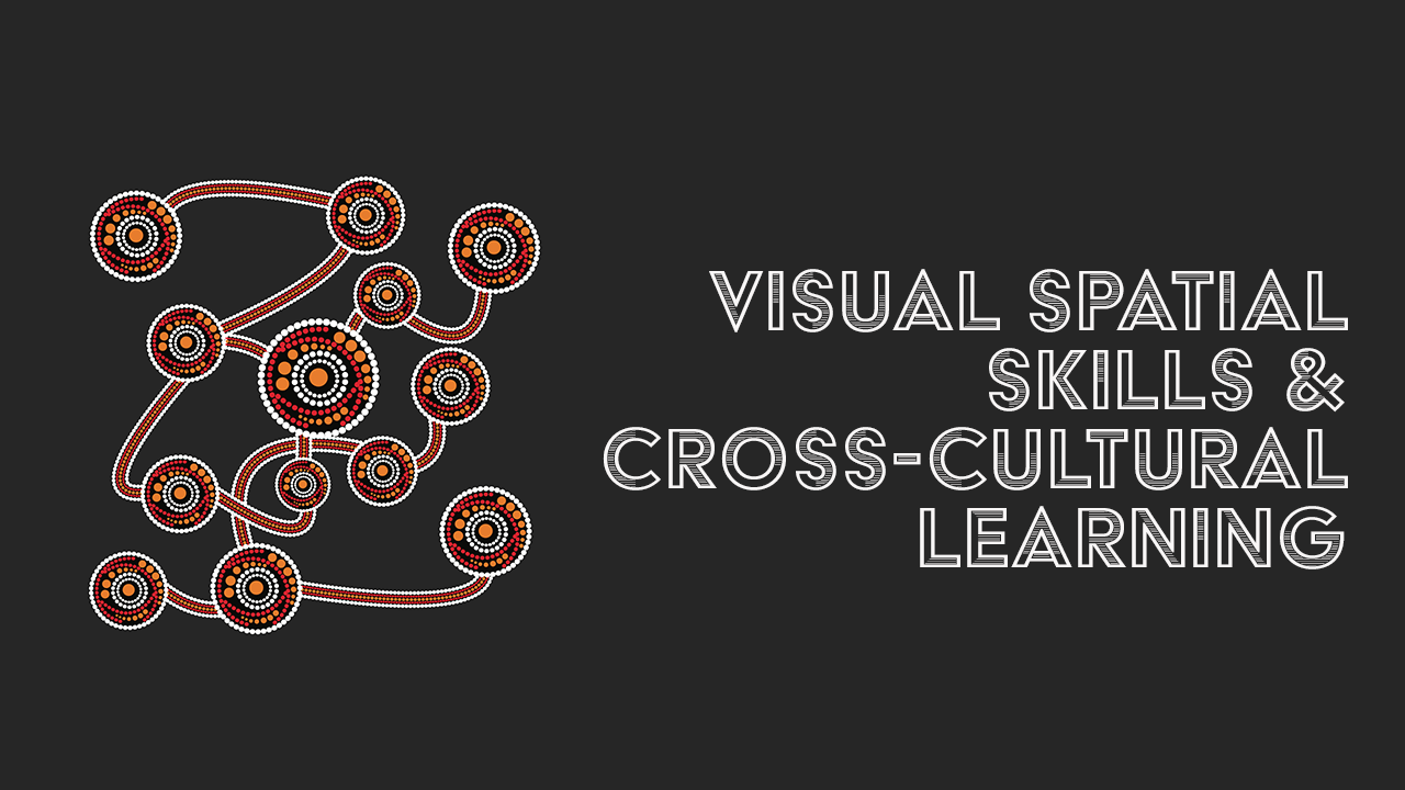 Why Are Visual spatial Skills So Important For Cross cultural Learning 