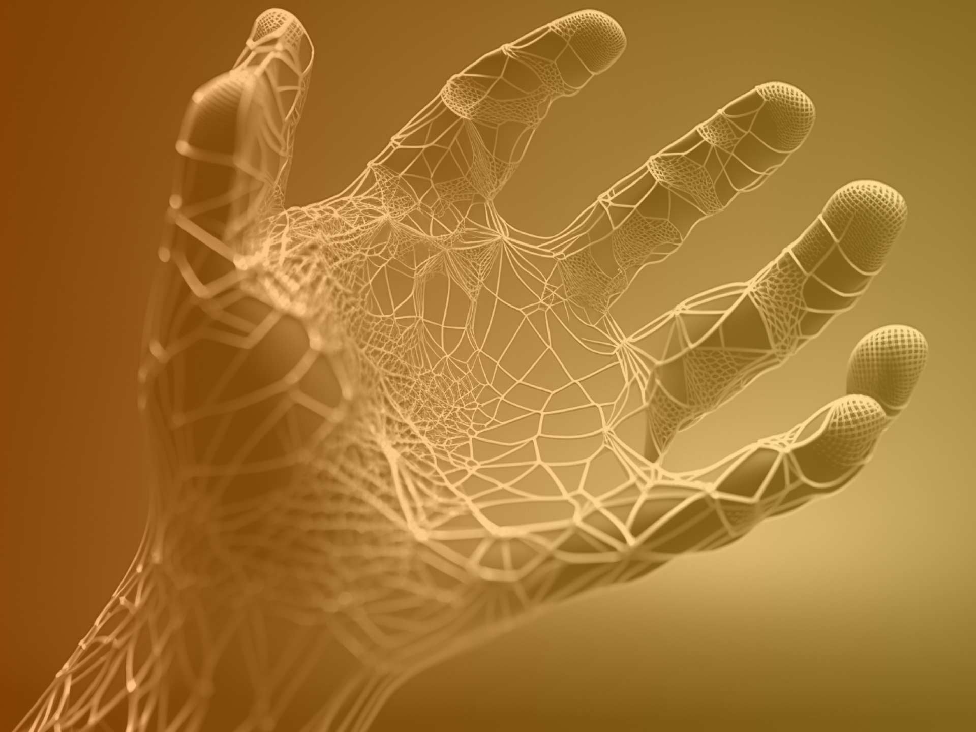 Oculus Hand Interaction: Two Hand Grab and Physics Objects