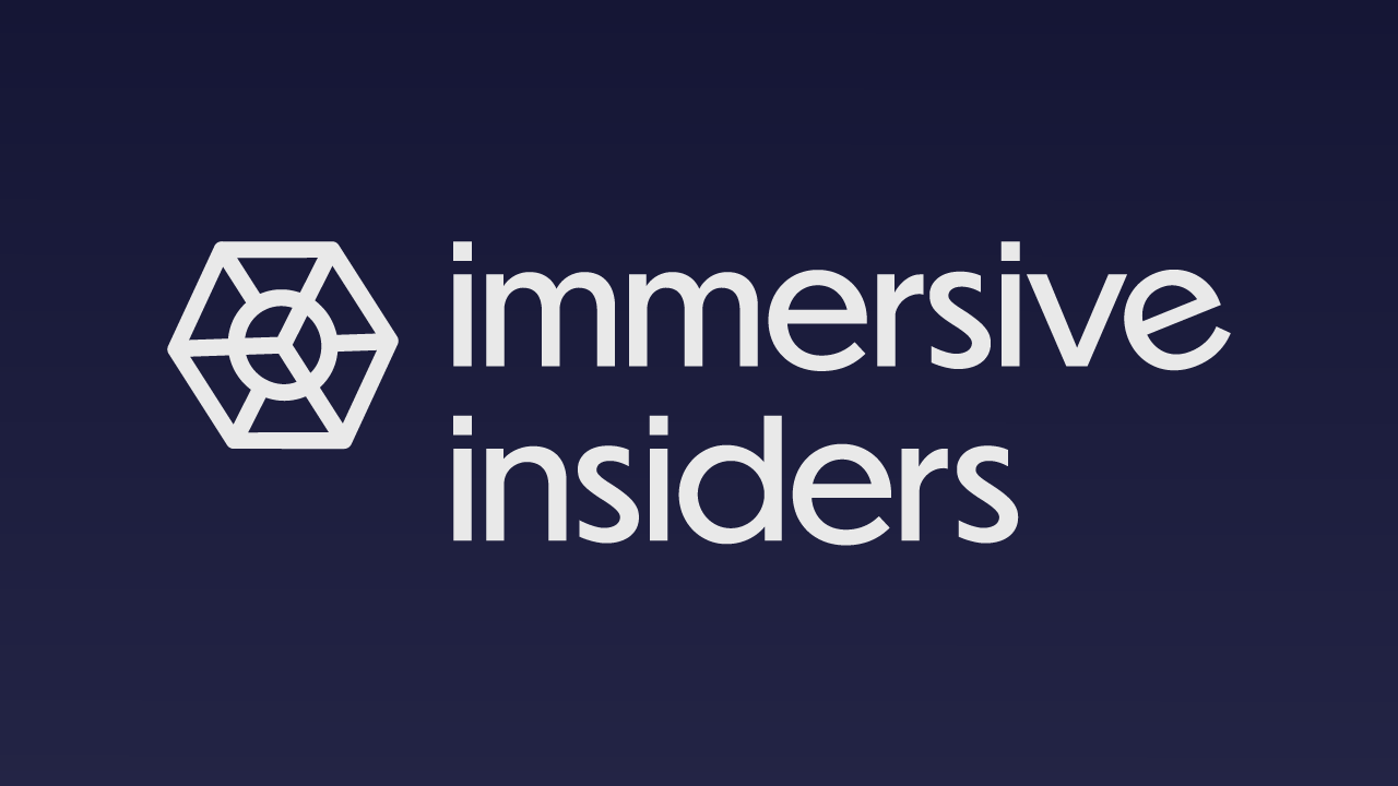 immersive insiders annual membership