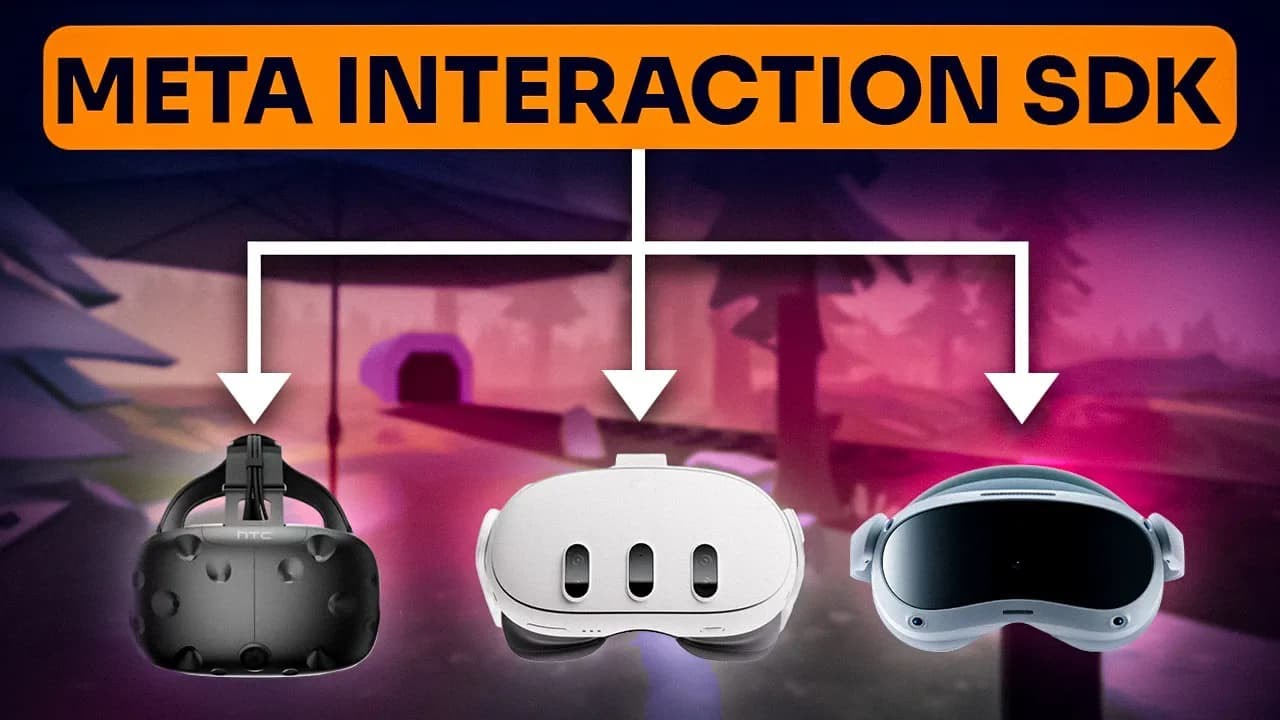 Create Interactions That Work Cross Platform