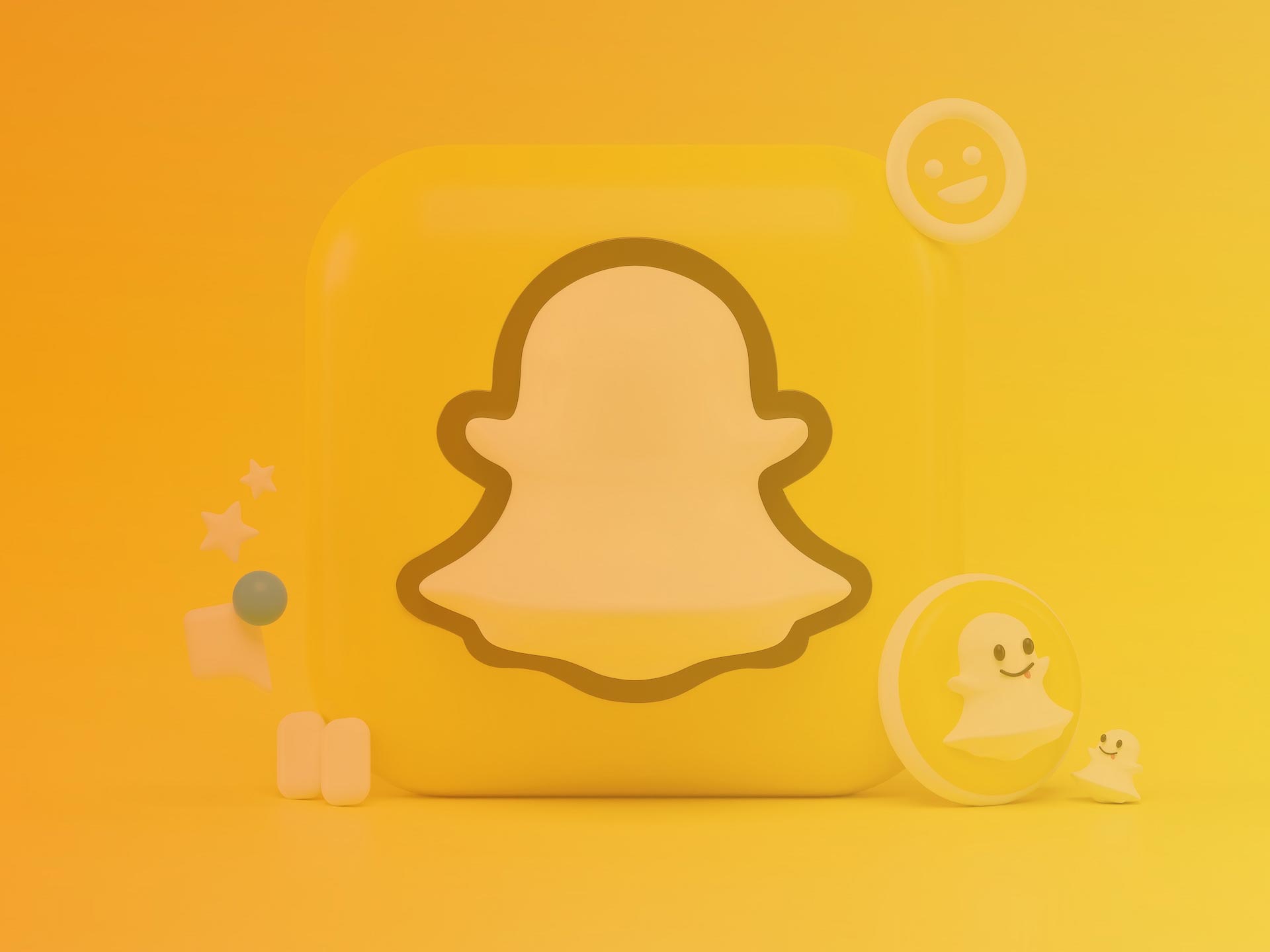 Get your Ready Player Me Avatar on Snapchat