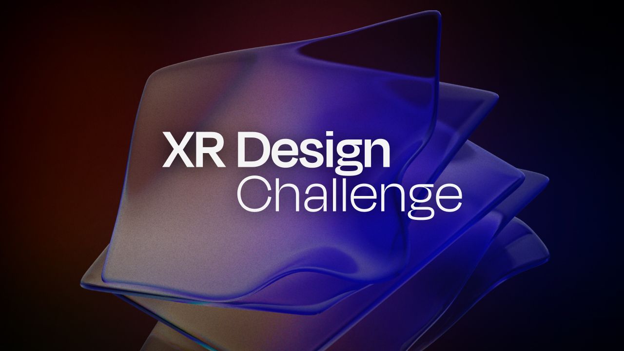 XR Design Challenge | Winners
