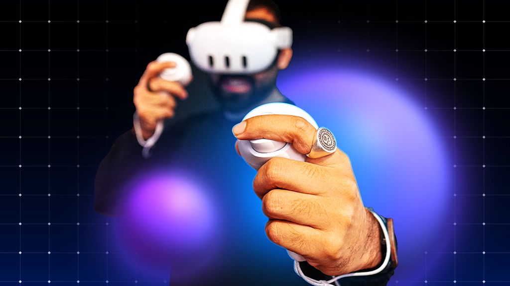 Become a VR Developer – Online Course