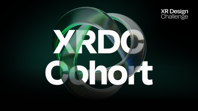XR Design Challenge Special