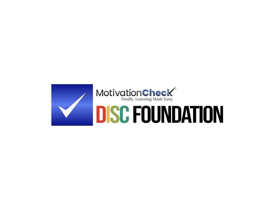 DISC Foundation Training