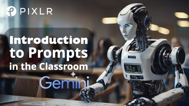 Introduction to Prompts in the Classroom